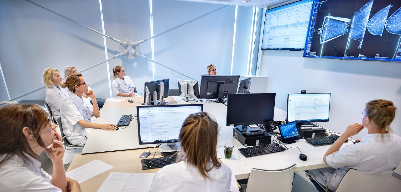 Onze zorgexpertise | Spaarne Gasthuis